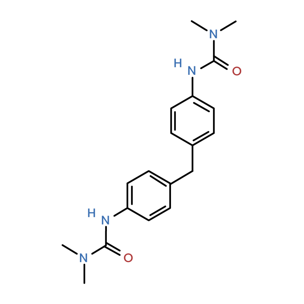 Cycure-4 | 4,4’ Methylene Bis-PhenylDimethyl Urea - Cymer Chemicals