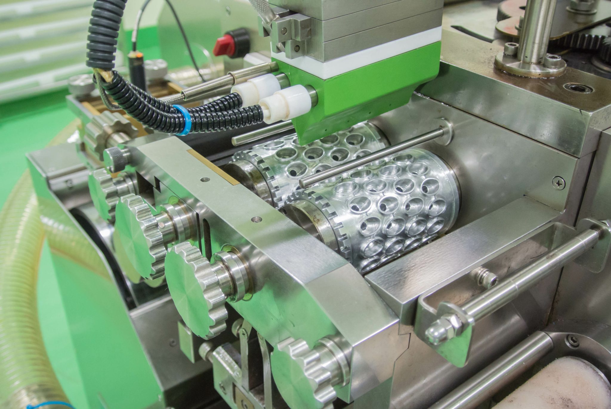 Products - Cymer Chemicals